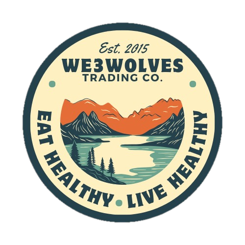 Products – We3Wolves Trading Co
